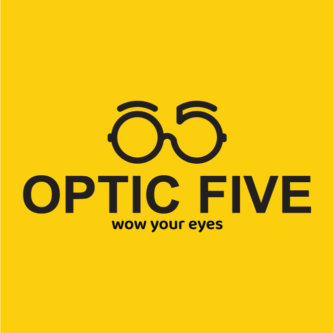 Rayban – Opticfive